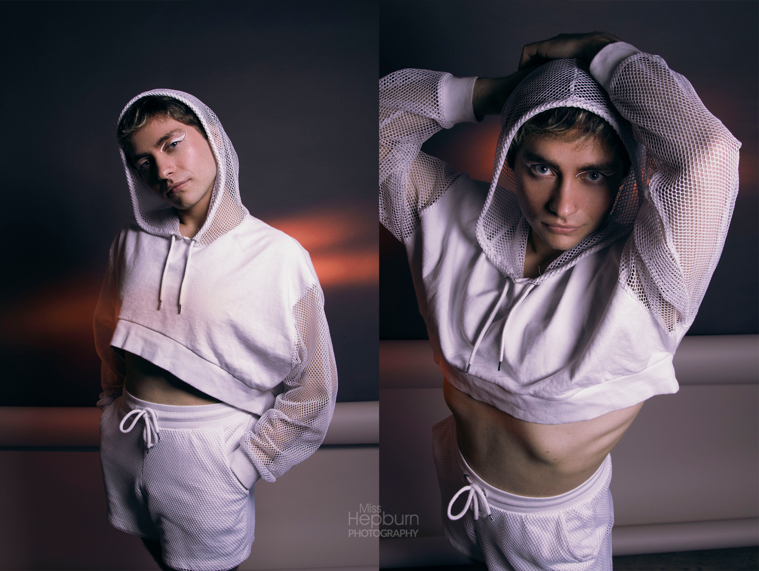 Charlie Void – Miss Hepburn Photography